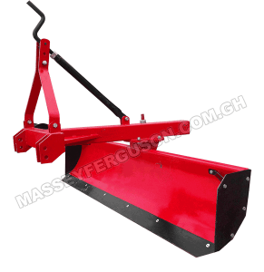 Lame arrière - Massey Ferguson Mali